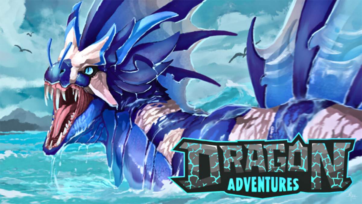 Code Dragon Adventures mới nhất 04/2024, cách nhập code