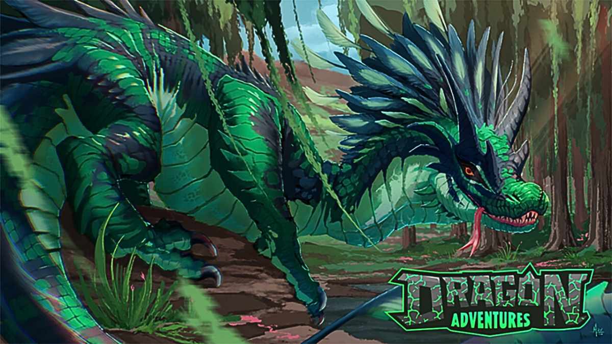 Code Dragon Adventures mới nhất 04/2024, cách nhập code