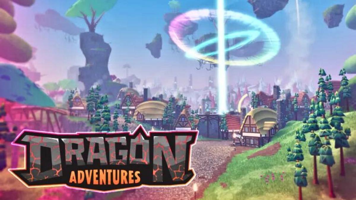 Code Dragon Adventures mới nhất 04/2024, cách nhập code