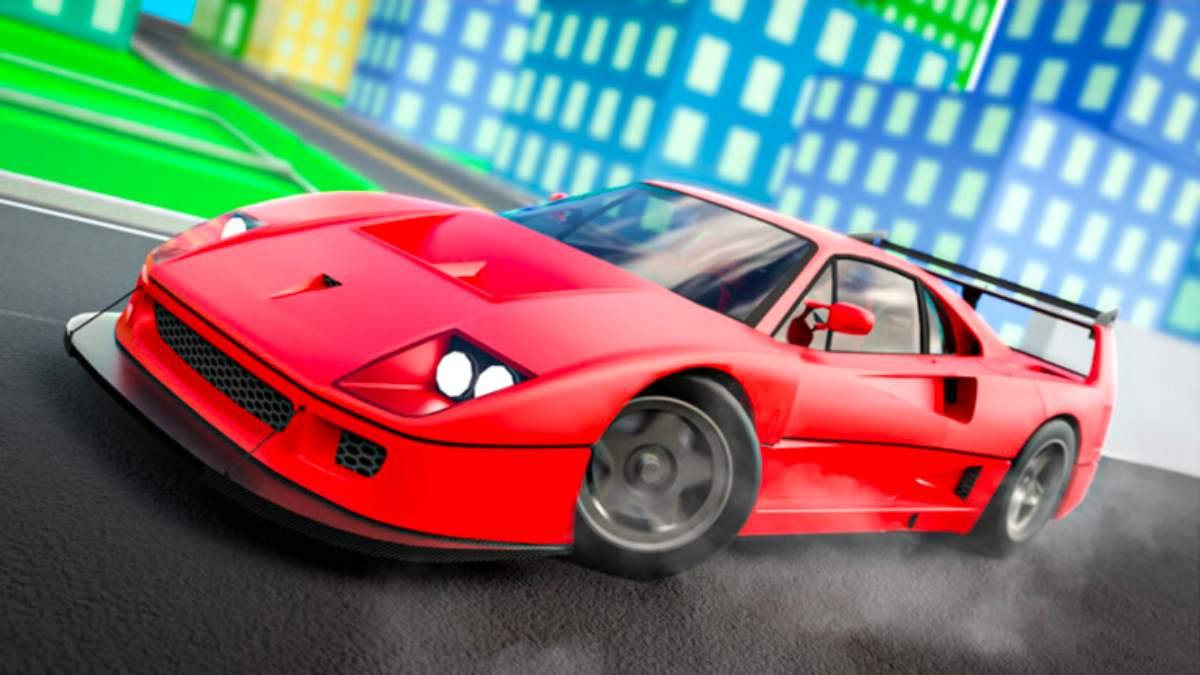 Code Drive World mới nhất tháng 3/2024 và cách nhập