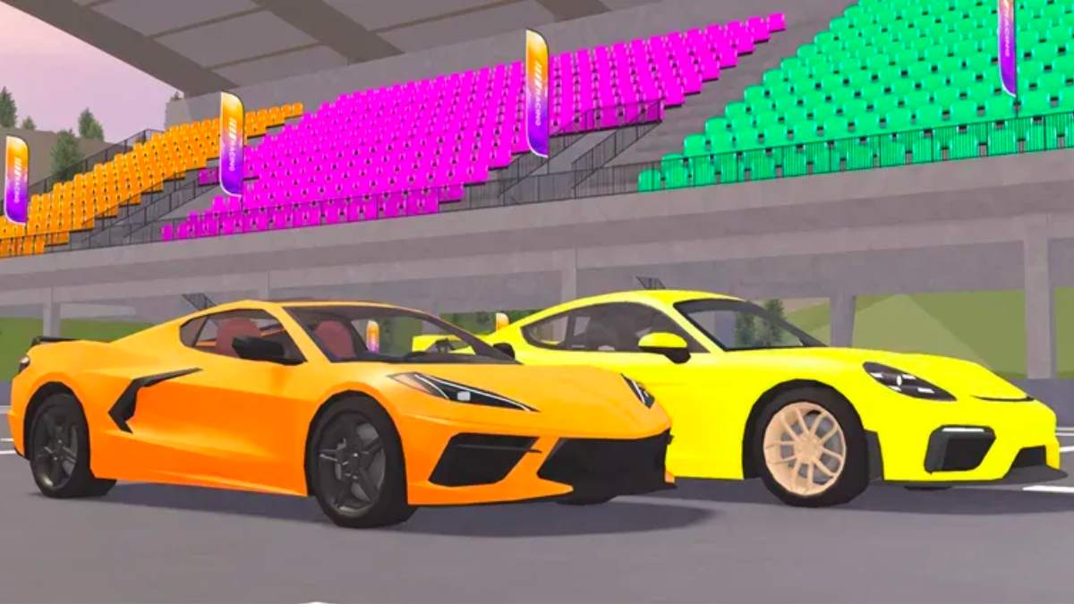 Code Drive World mới nhất tháng 3/2024 và cách nhập