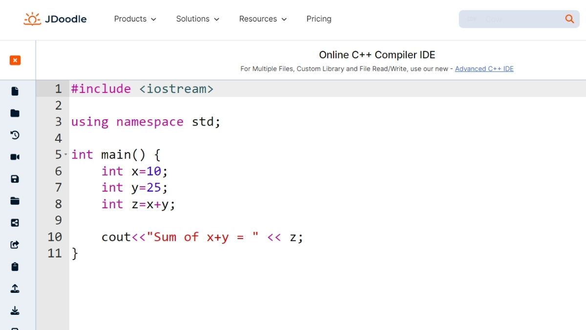 Top 15+ trang web viết code online hiệu quả nhất