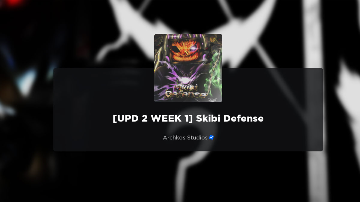 Code Skibi Defense mới nhất tháng 05/2024 | Cách nhập code