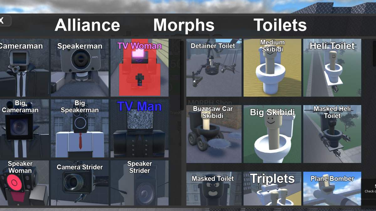 Code Toilet Defense Ultra mới nhất 2024, cách nhập code