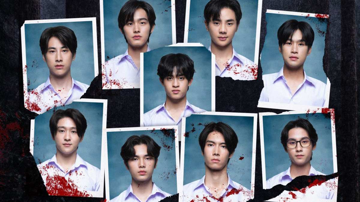 Lịch chiếu phim Dead Friend Forever mới nhất 2023