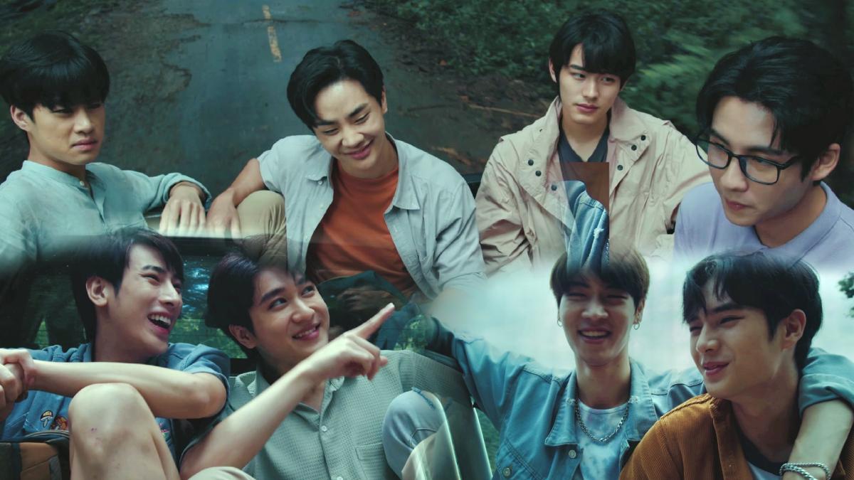 Lịch chiếu phim Dead Friend Forever mới nhất 2023