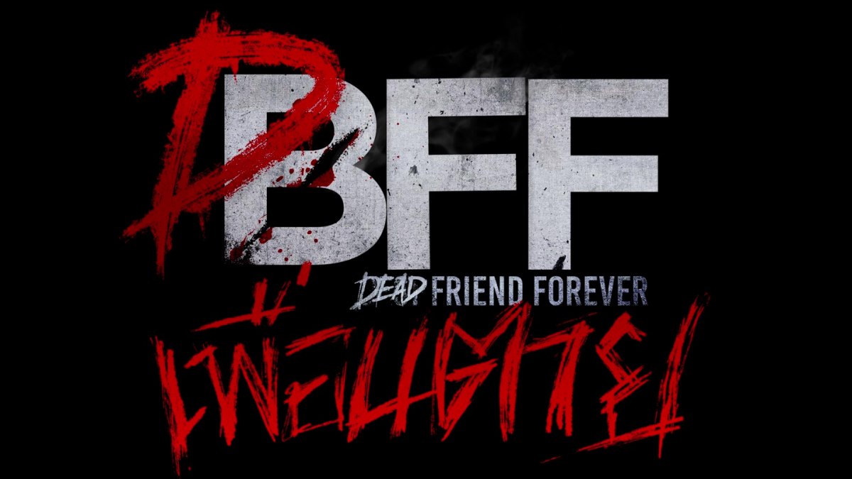 Lịch chiếu phim Dead Friend Forever mới nhất 2023