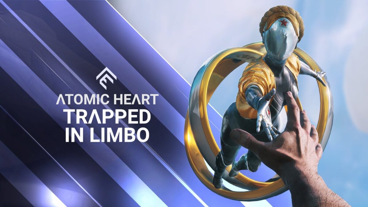 Những Robot Siêu Sexy Của Atomic Heart Sẽ Quay Lại Với Bạn Trong Dlc