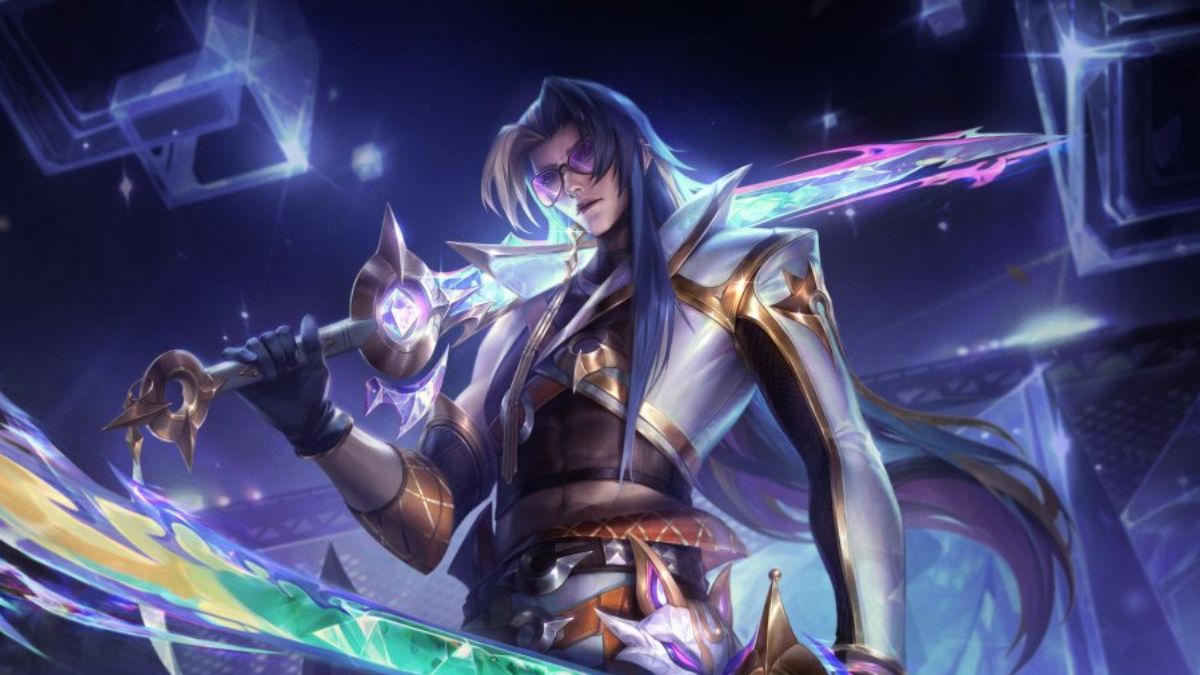 ĐTCL 10: Học cách xây dựng đội hình Yone Cuồng Nhiệt Sforum