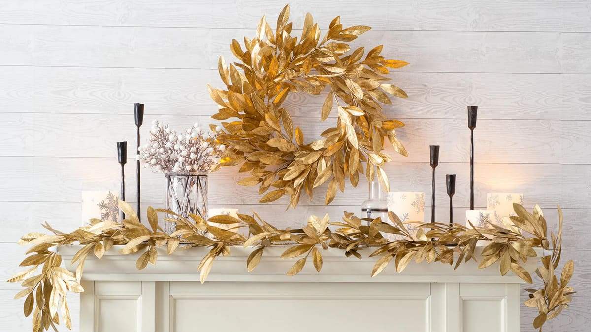 Tổng hợp 30+ hình nền lá nguyệt quế đẹp, chất lượng 4K