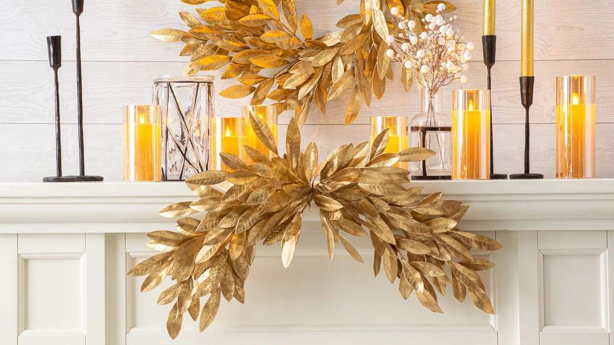 Tổng hợp 30+ hình nền lá nguyệt quế đẹp, chất lượng 4K