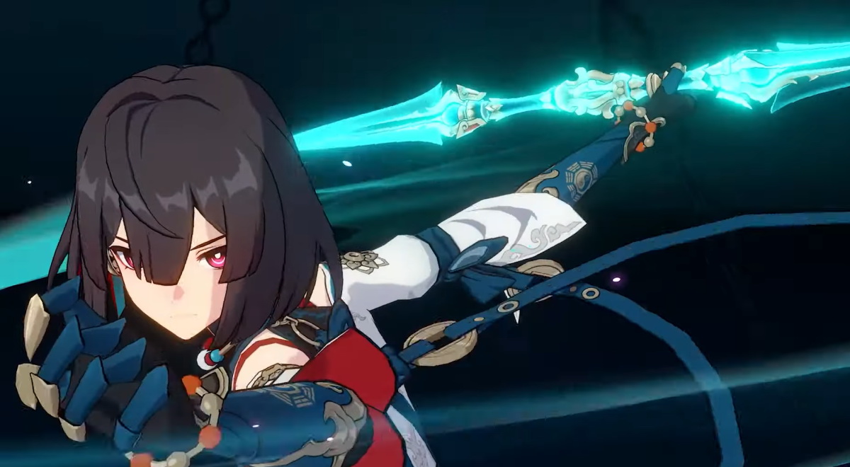 Honkai: Star Rail – Hướng dẫn build Xueyi, DPS độc đáo vượt qua rào cản ...