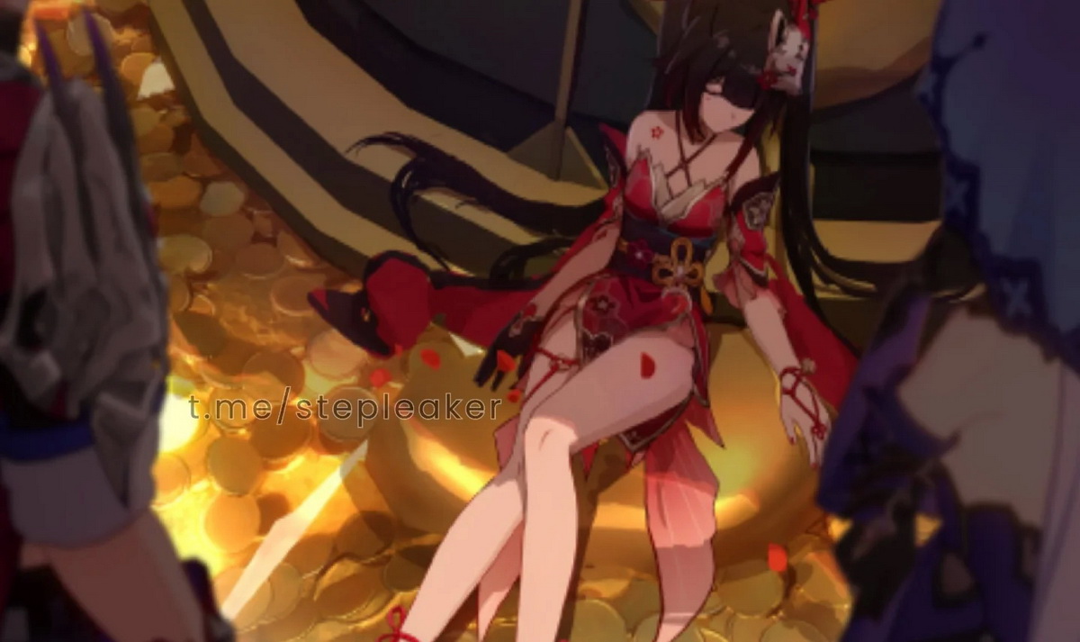 Honkai: Star Rail – Liệu Sparkle / Hanabi có thể là nhân vật thay thế Bronya?