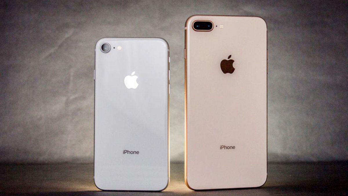 Tổng hợp kích thước các dòng iPhone từ trước đến nay