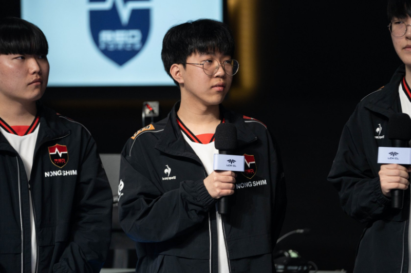 Line up các đội hình LCK 2024 - tiền đề cho mùa giải sôi động nhất