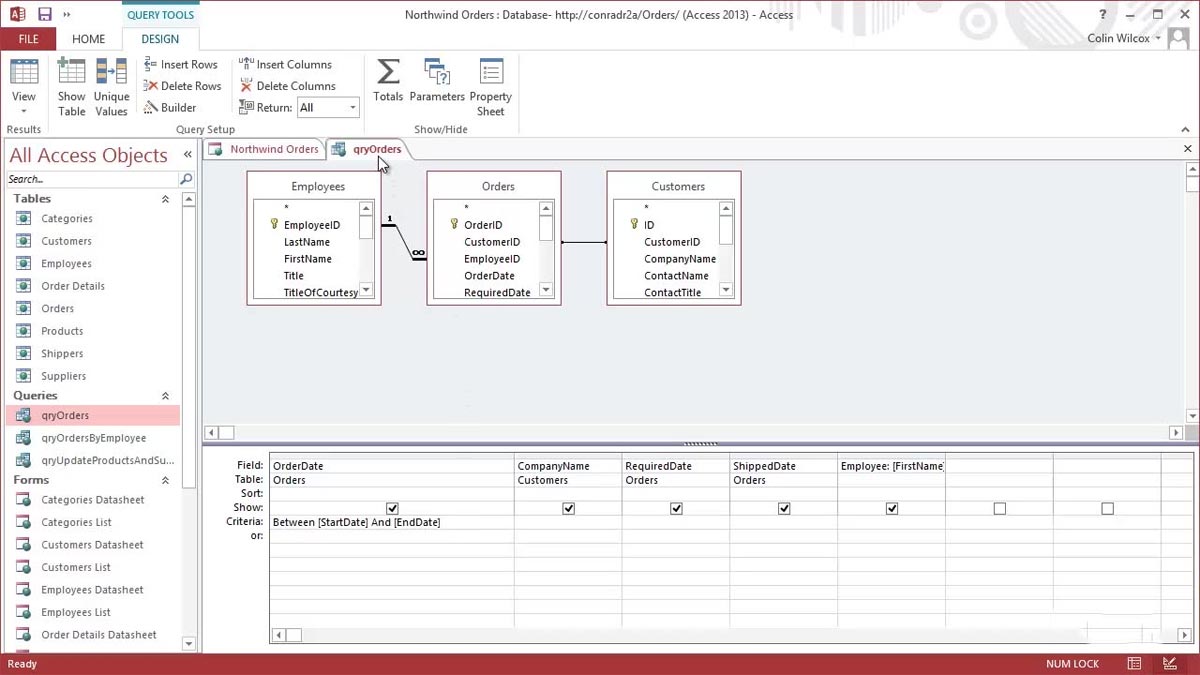 Access là gì? Hướng dẫn sử dụng Microsoft Access