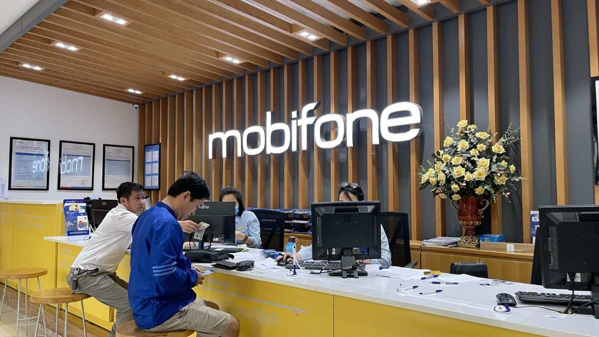 Danh sách vị trí cửa hàng Mobifone gần đây tại TPHCM