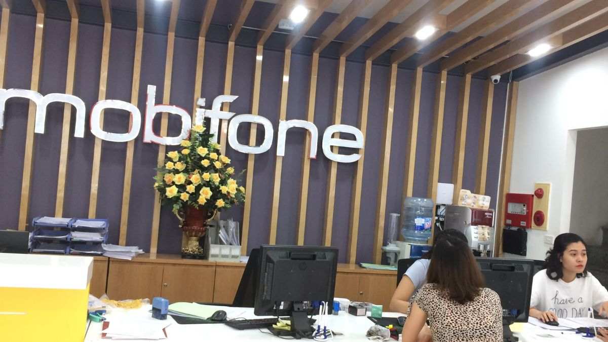 Danh sách vị trí cửa hàng Mobifone gần đây tại TPHCM