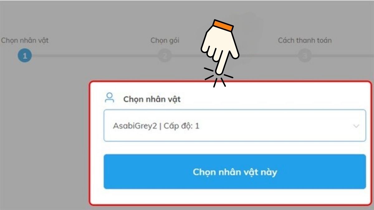 Hướng dẫn 5 cách nạp Gunpow Mobi an toàn, tiện lợi