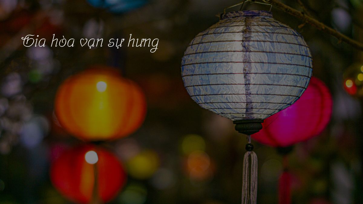 Tổng hợp 100+ câu đối Tết 2024 Giáp Thìn hay và ý nghĩa