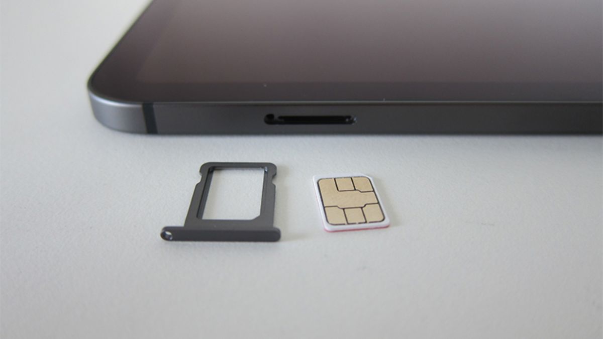 iPad có SIM không? Những dòng iPad có SIM nên sở hữu 2024