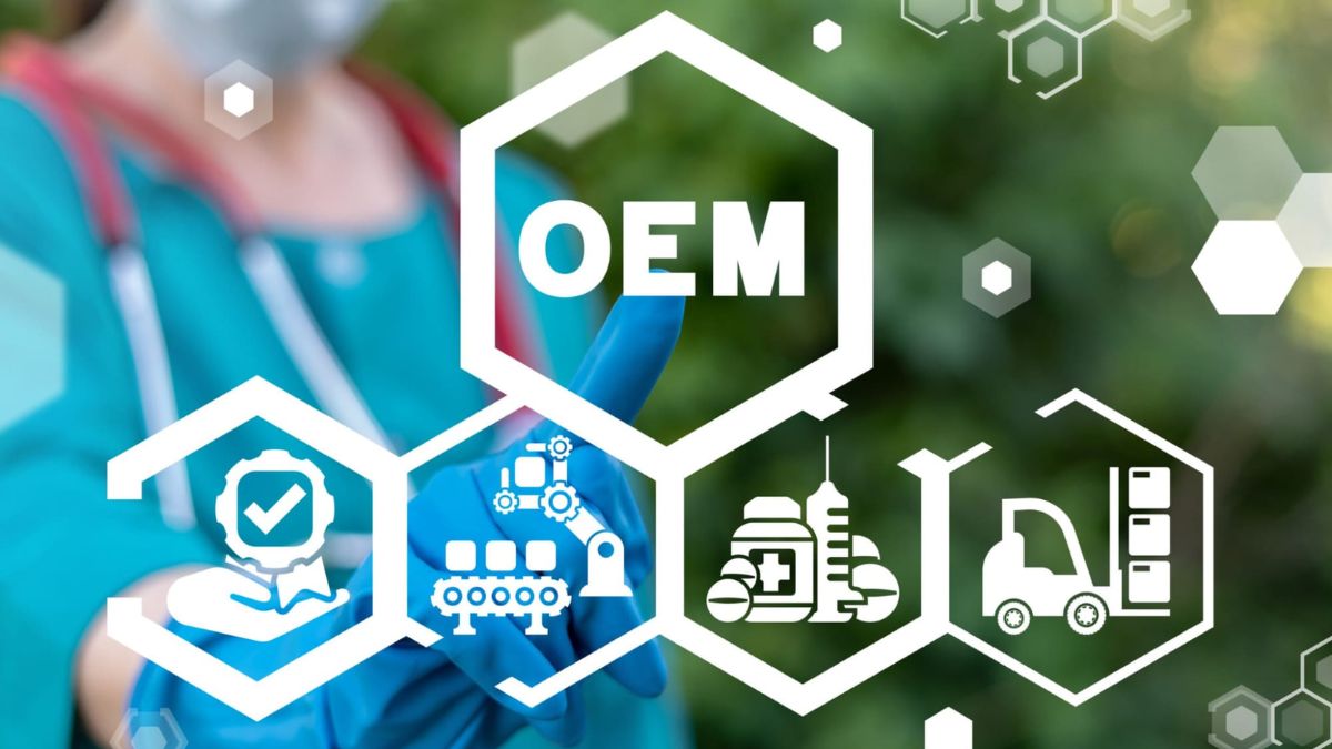 OEM là gì? Tất tần tật thông tin từ A đến Z về hàng OEM