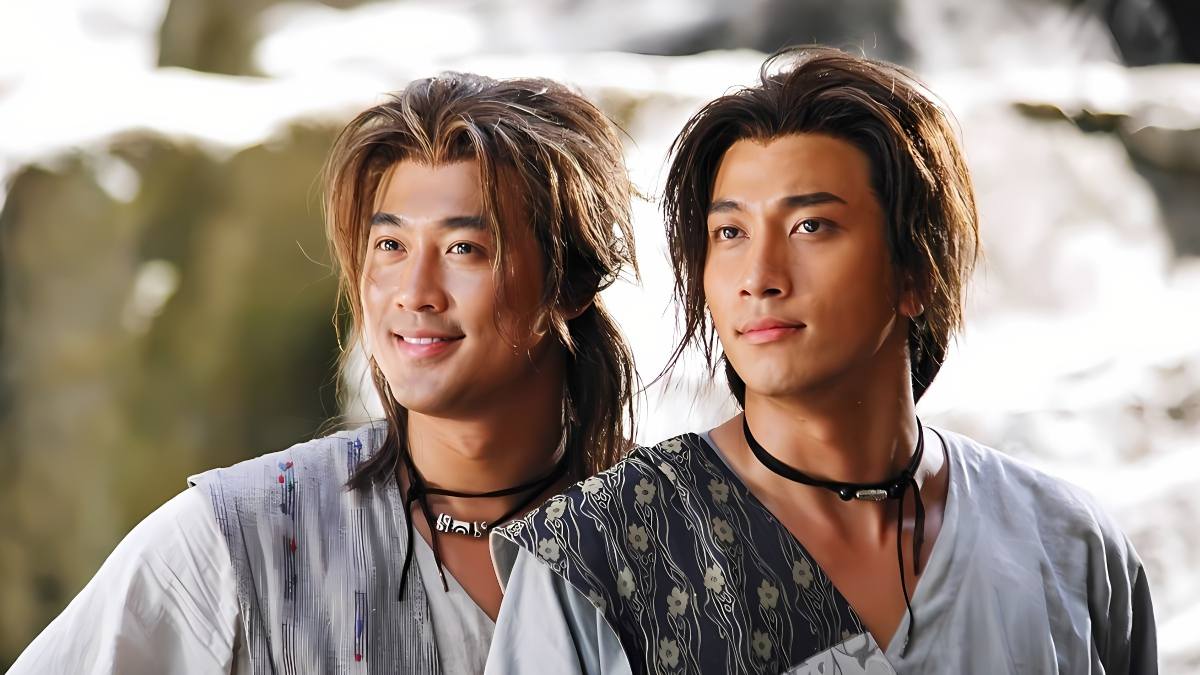 Top 15+ những phim Lâm Phong hay nhất bạn nên xem