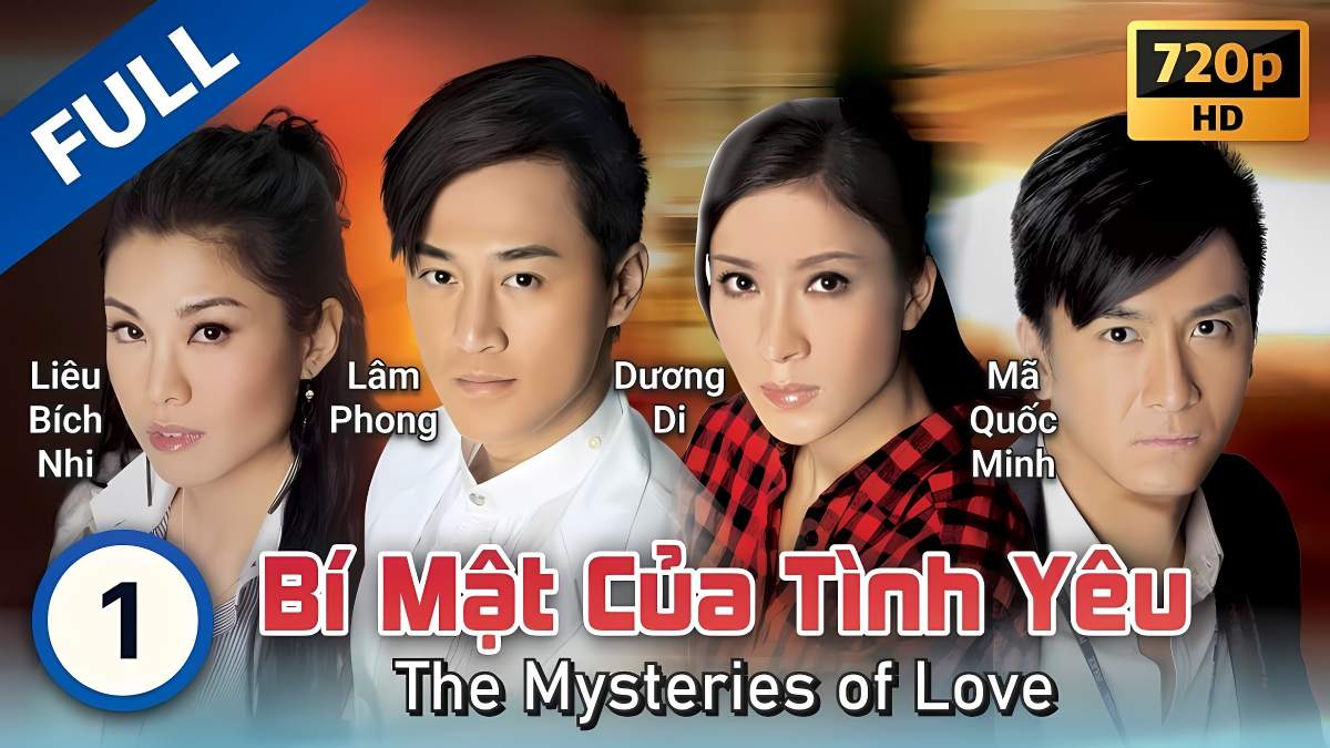 Top 15+ những phim Lâm Phong hay nhất bạn nên xem