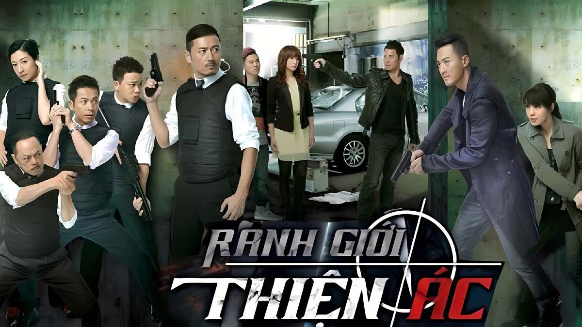 Top 15+ những phim Lâm Phong hay nhất bạn nên xem