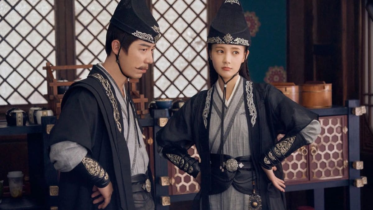 Top 10 phim Lý Nhất Đồng hay và được đánh giá cao