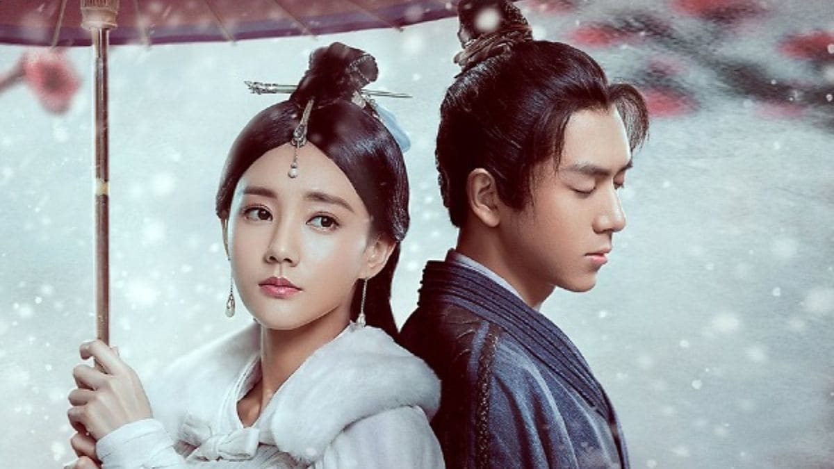 Top 10 phim Lý Nhất Đồng hay và được đánh giá cao