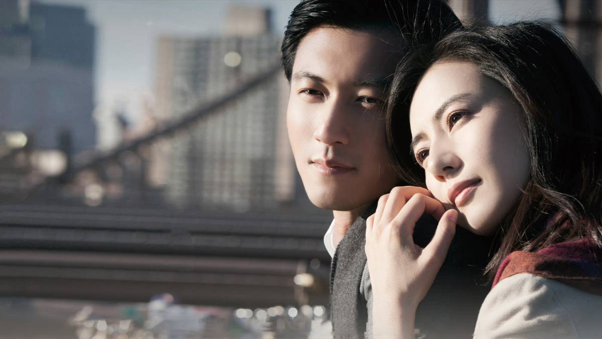 10 phim Tạ Đình Phong hay làm nên tên tuổi của diễn viên