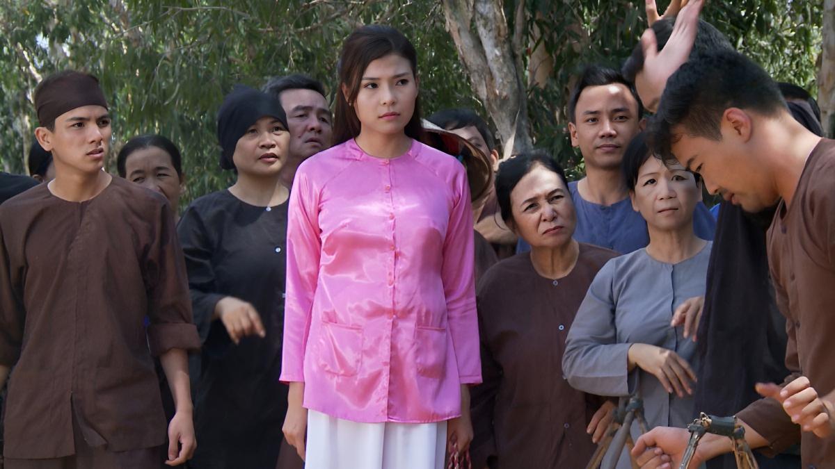 12 Bộ phim Thúy Diễm đóng làm nên tên tuổi nữ diễn viên