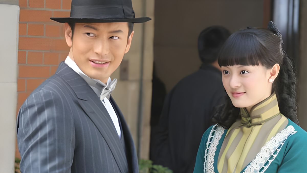 Top 10+ Phim Tôn Lệ hay, diễn xuất cực đỉnh nên xem