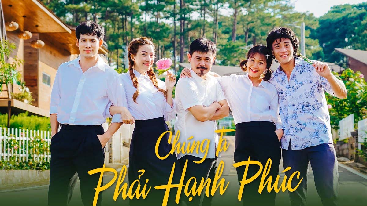 Top 40+ phim Việt Nam hay, cực hấp dẫn và mới nhất 2024