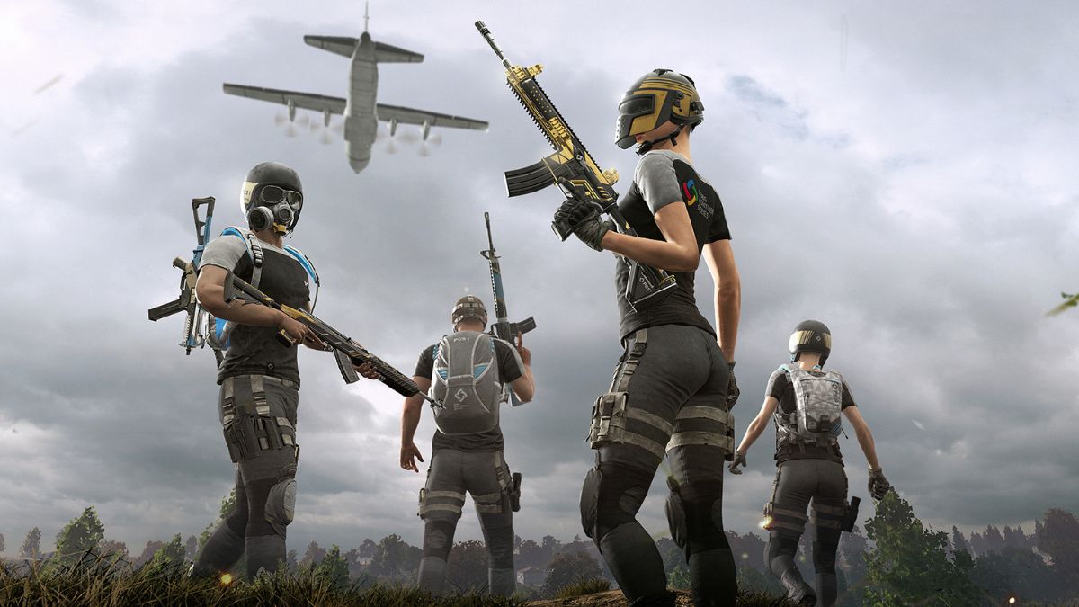 Krafton hạ màn cuộc chiến bản quyền PUBG Mobile Sforum
