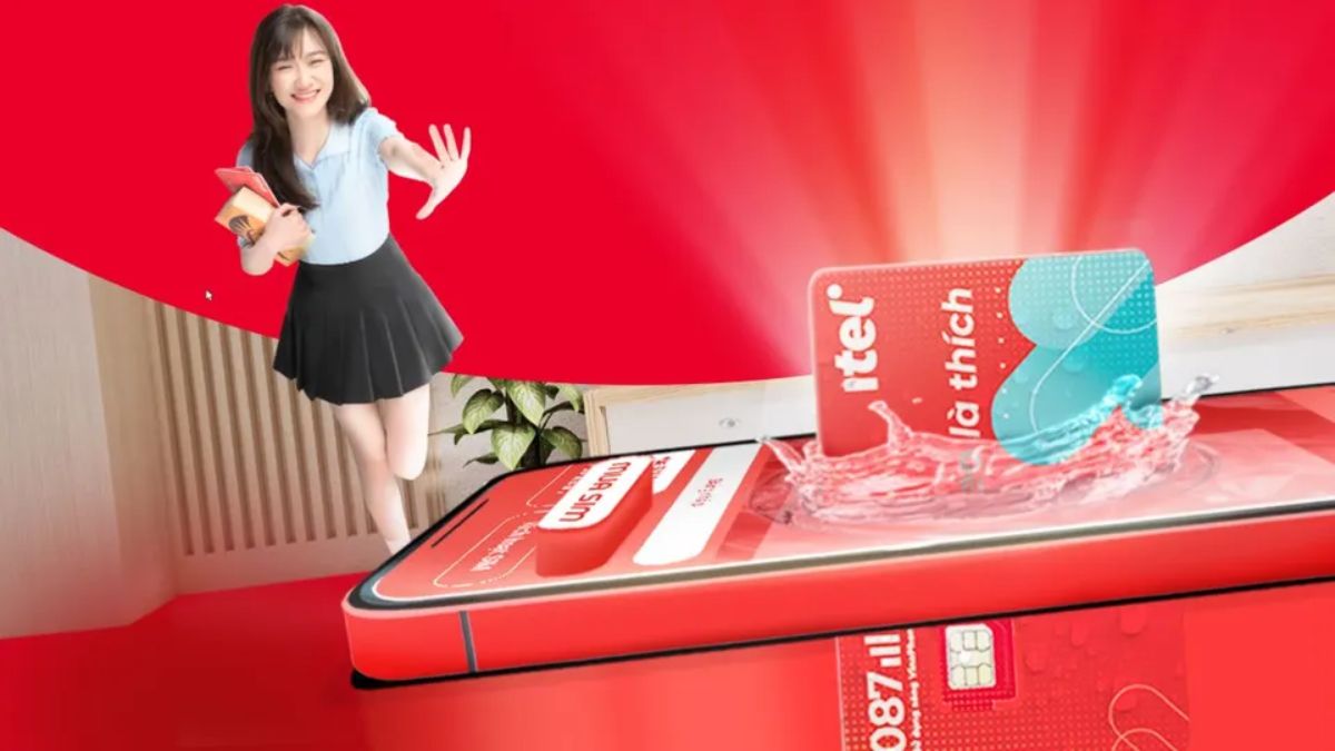 Review sim iTel cực chi tiết và bật mí những ưu đãi từ sim iTel