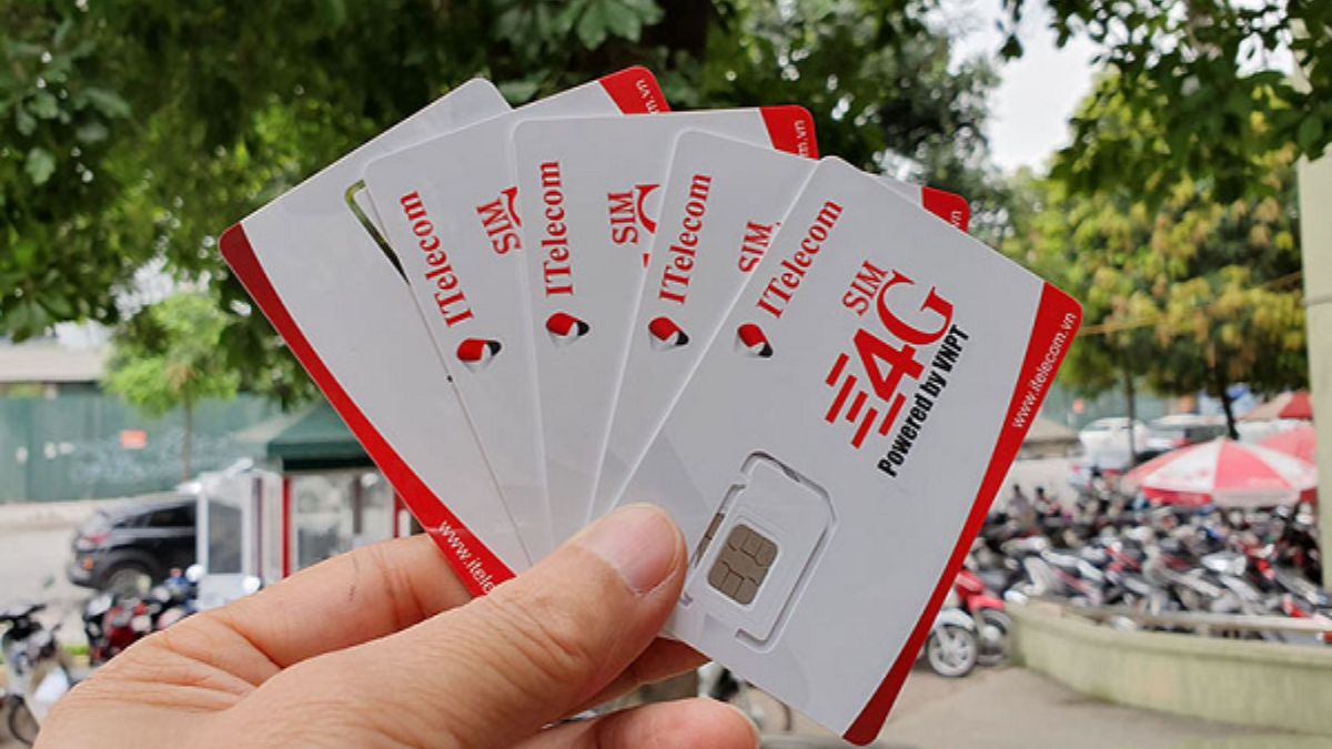 Review sim iTel cực chi tiết và bật mí những ưu đãi từ sim iTel
