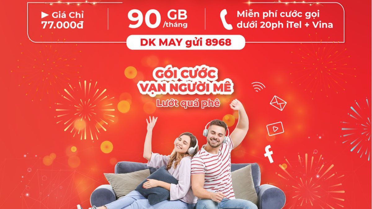 Review sim iTel cực chi tiết và bật mí những ưu đãi từ sim iTel