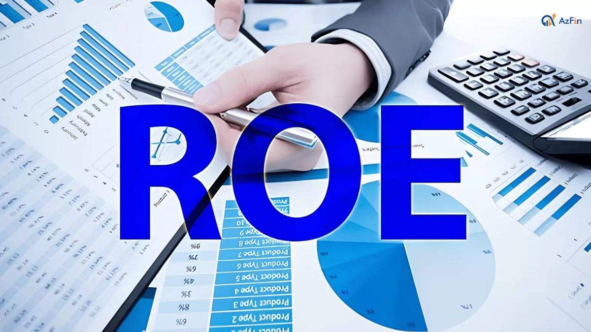 ROE là gì? Công thức tính và cách đánh giá chỉ số ROE