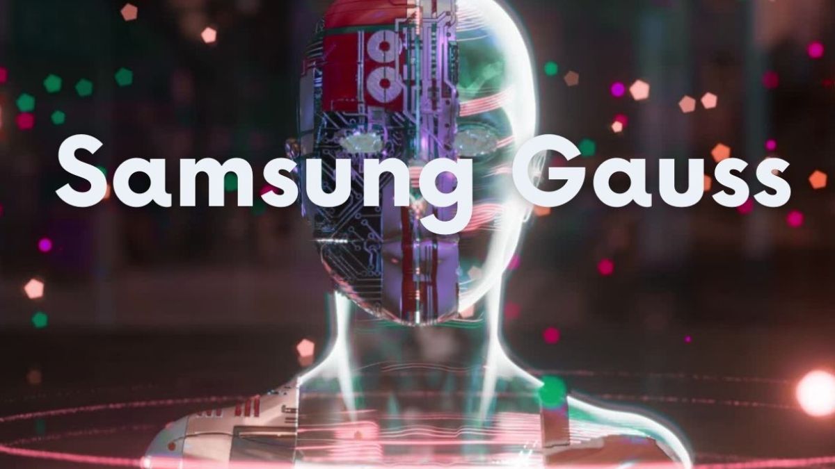 Samsung Gauss Ai là gì? Cách tải và sử dụng mô hình Ai mới