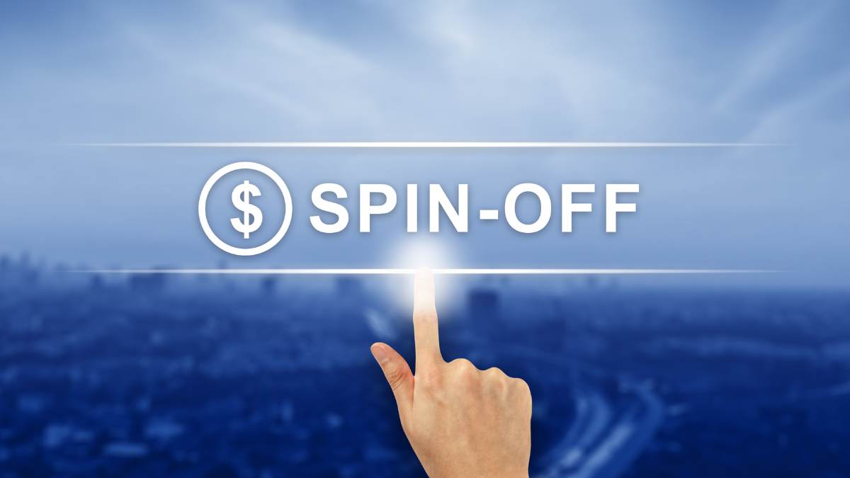 Spin-off là gì? Thủ tục và cách thức tạo ra công ty Spin-off