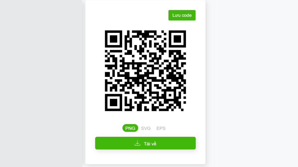 QR Code là gì? Cách tạo QR Code nhanh chóng, đơn giản