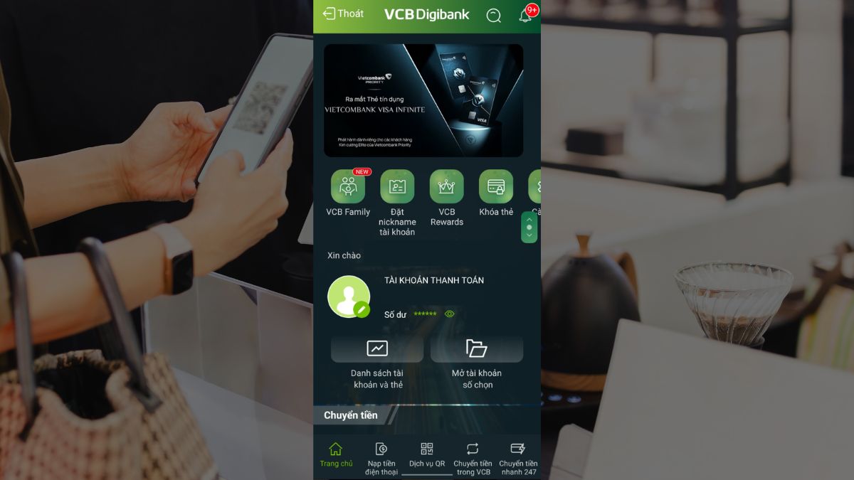 QR Code là gì? Cách tạo QR Code nhanh chóng, đơn giản