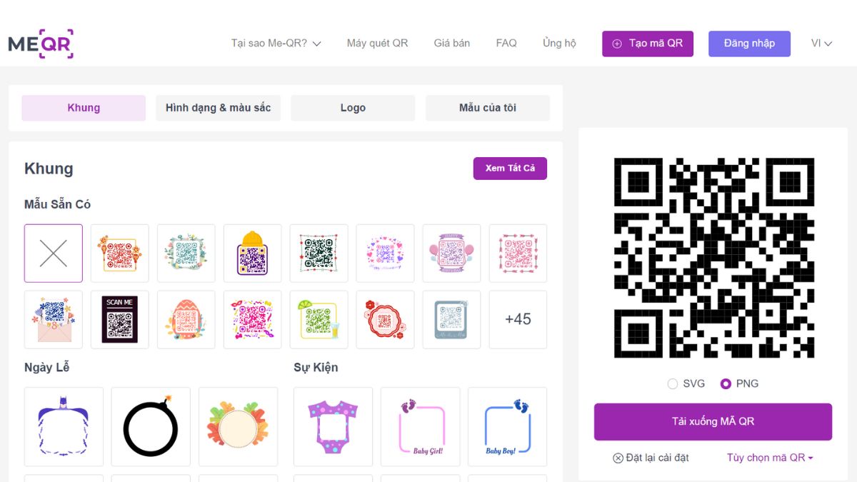 QR Code là gì? Cách tạo QR Code nhanh chóng, đơn giản