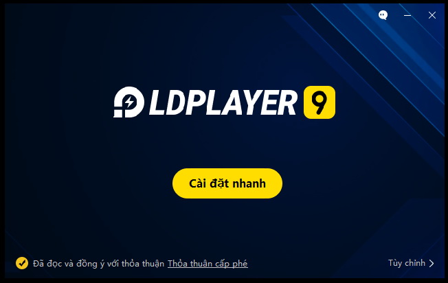 Cách PK Thần Long Mobile như nguyên bản PC với giả lập LDPlayer