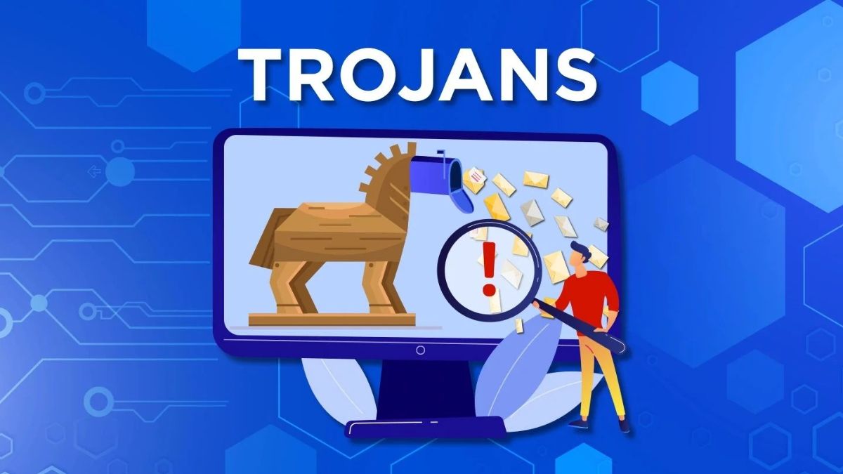 Trojan là gì? Đâu là cách nhận biết và phòng tránh?