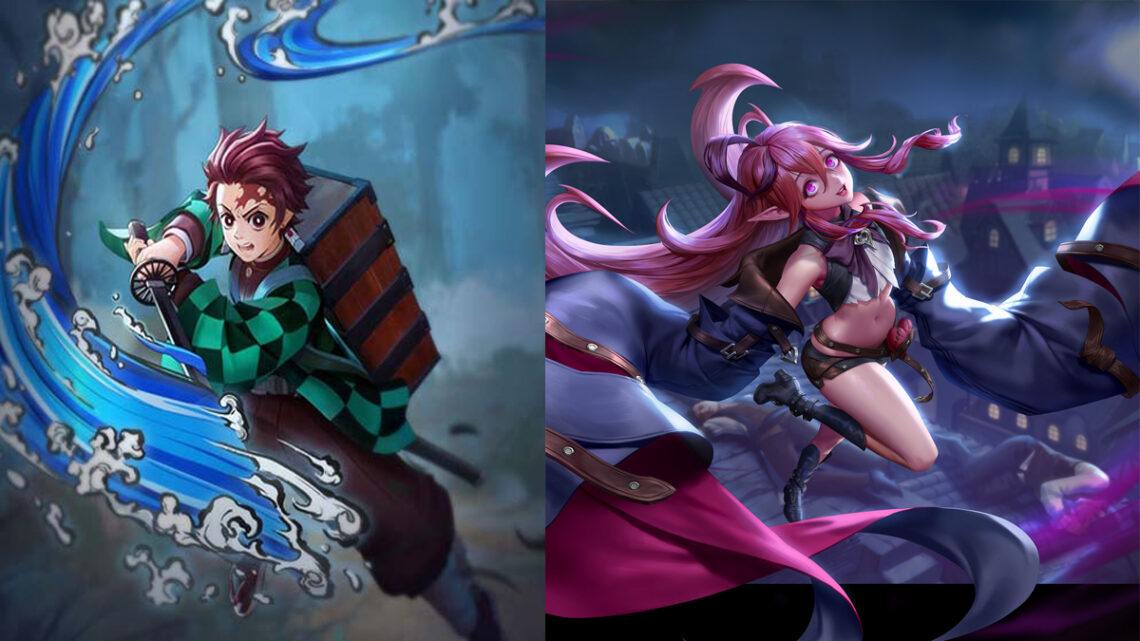 Ai mạnh hơn ai: Yan vs Keera - Kèo khắc chế đi Rừng cực hot ở eSports ...