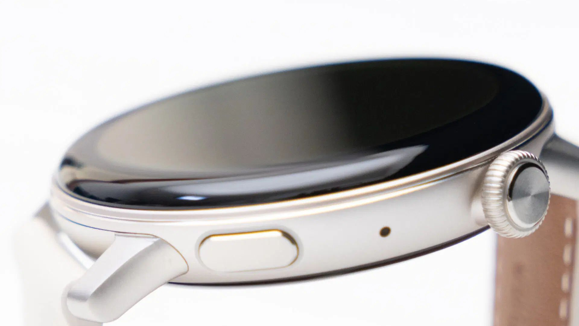 Cận cảnh vivo Watch 3: Thiết kế thời trang, thanh lịch, có cả eSIM, giá ...