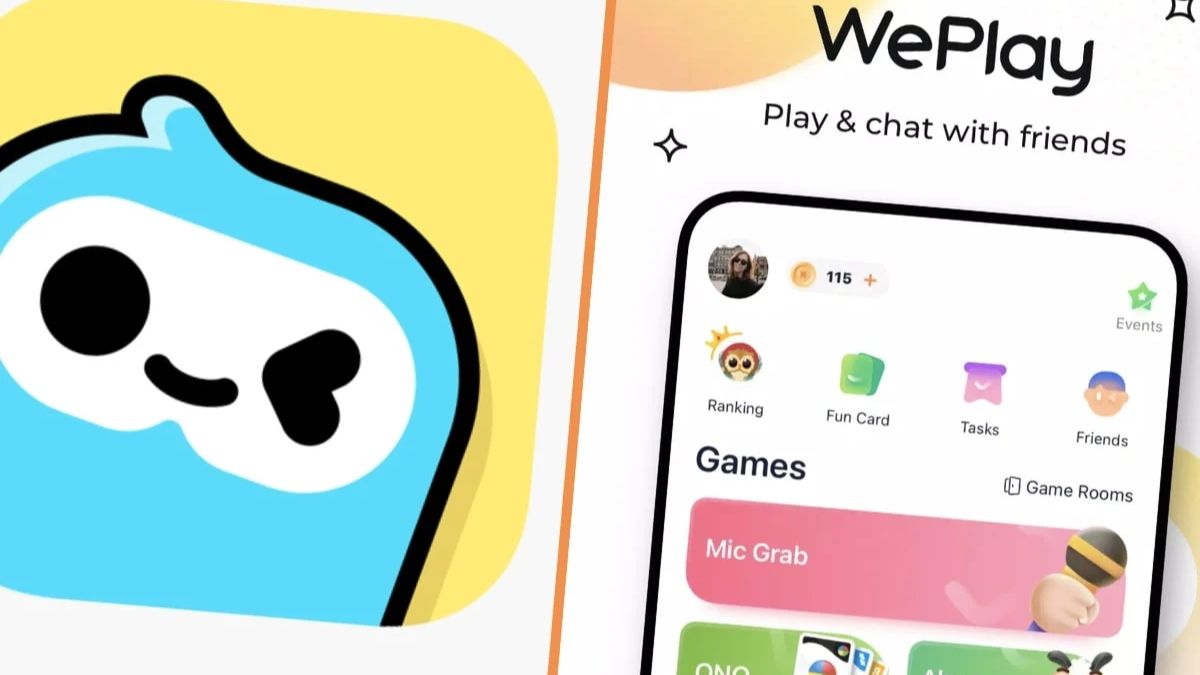 WePlay là gì? Cách tải và đăng ký WePlay trên Android, iOS
